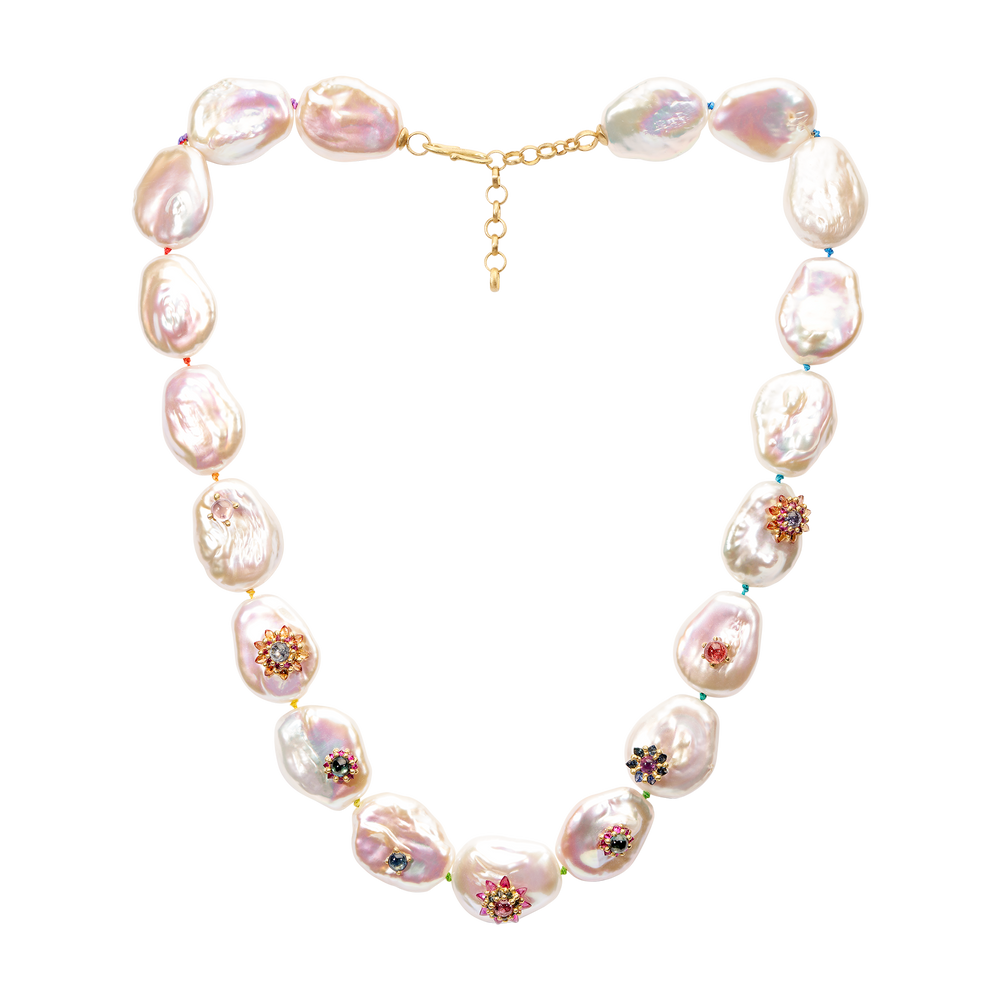 Polly Wales Fine Jewelry