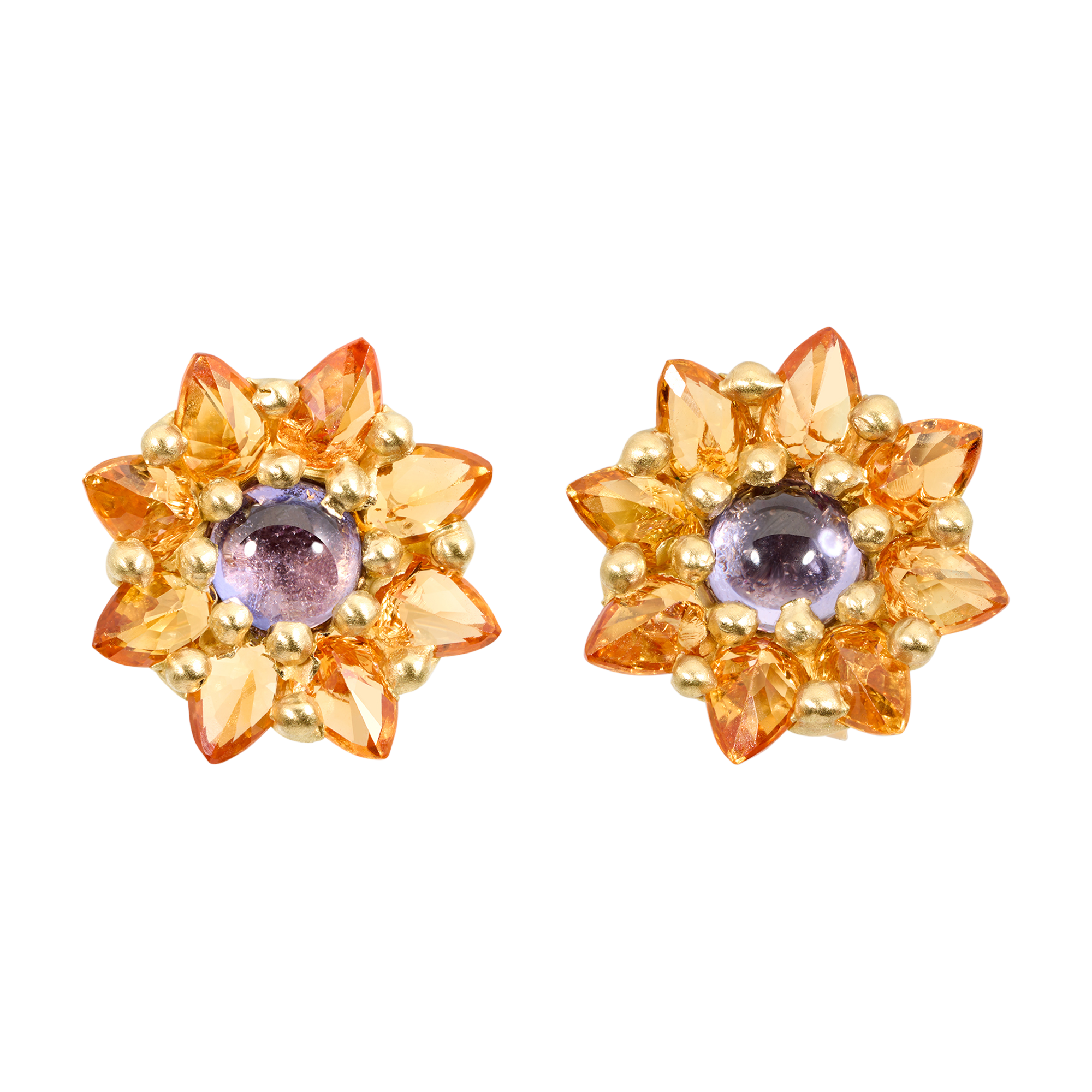 Earrings | Polly Wales