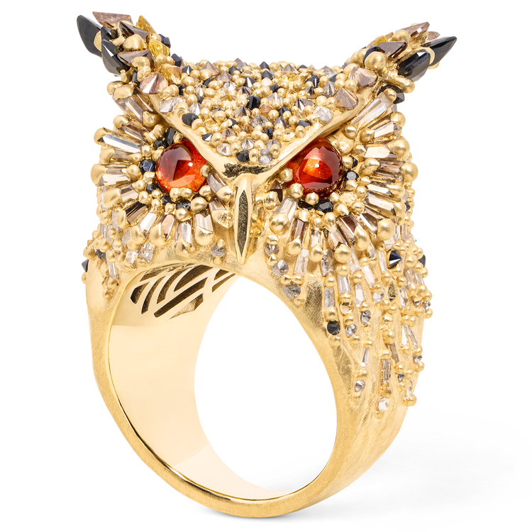 Polly Wales Fine Jewelry