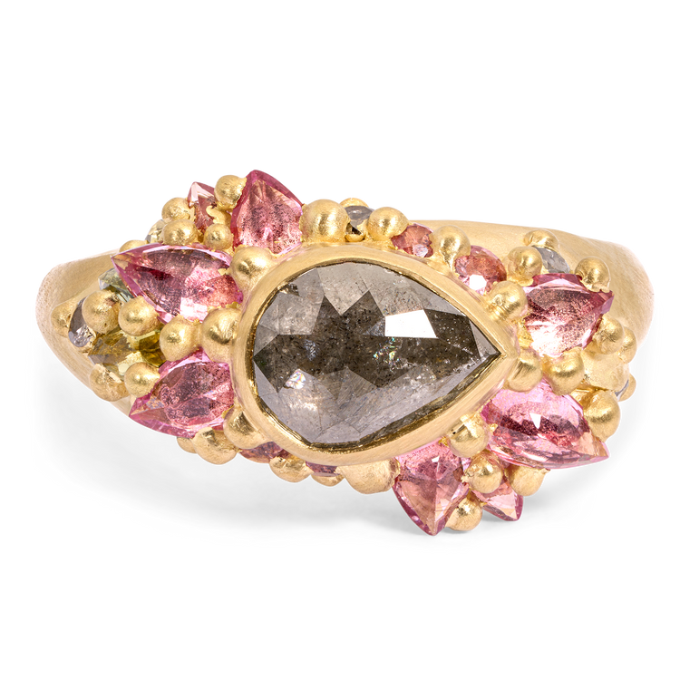 Polly Wales Fine Jewelry