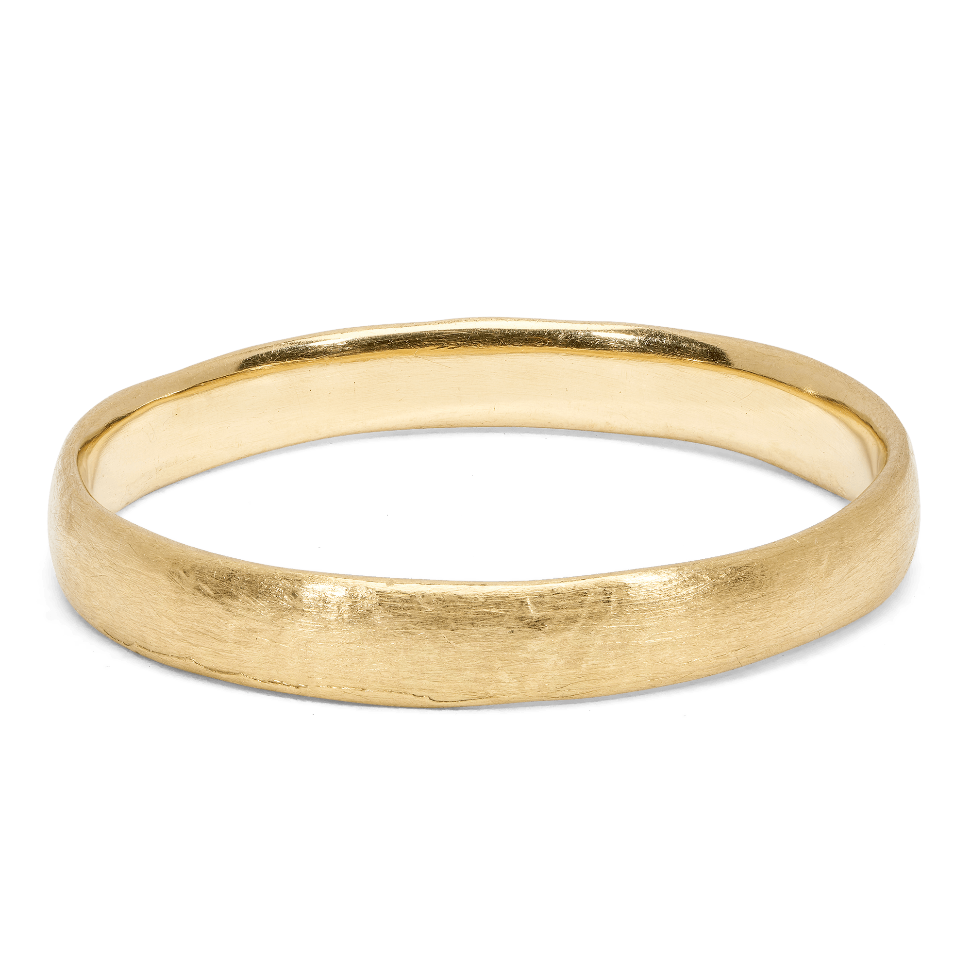 Slim Nilos Ring | Polly Wales